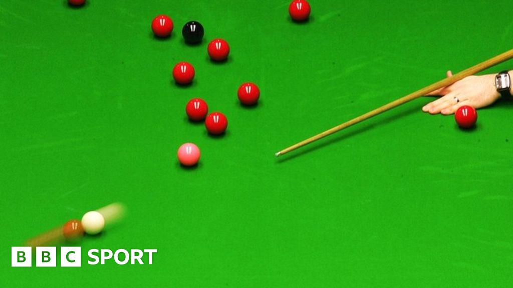 World Snooker investigates betting patterns at Paul Hunter Classic ...