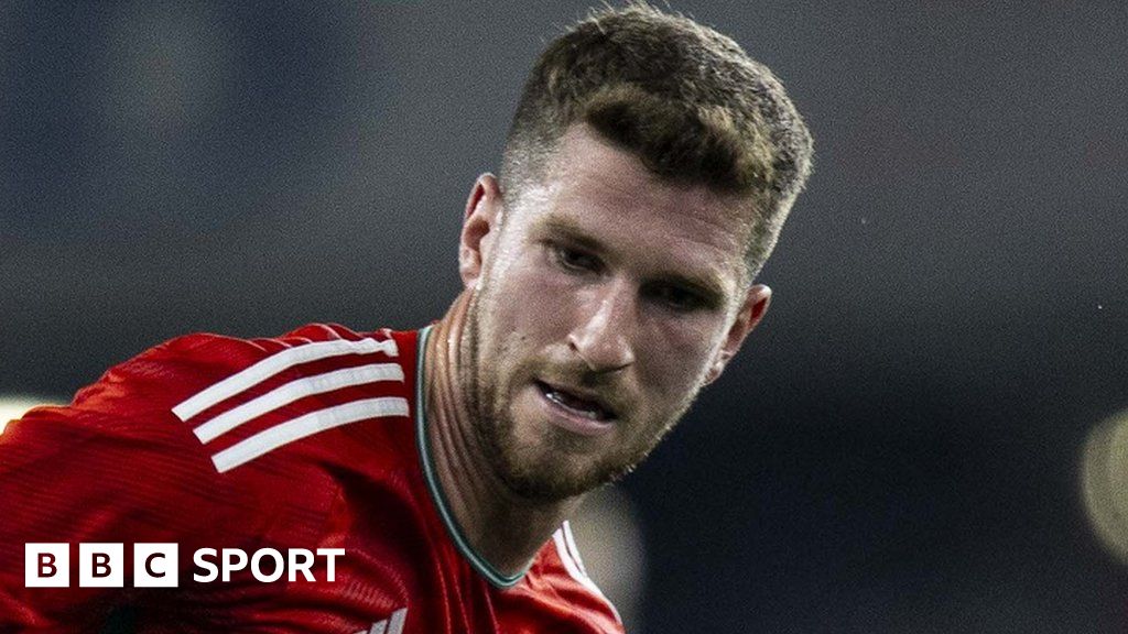 Robert Page: Important Wales players have manager's back - Mepham - BBC Sport