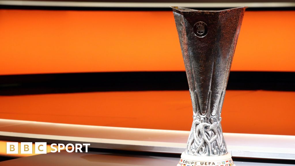 'Europa League 2': Uefa confirms new tournament from 2021 - BBC Sport
