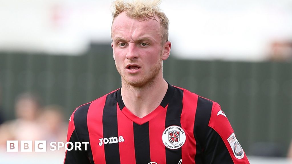 Alex Gudger: Solihull Moors boss Tim Flowers makes first signing as ...