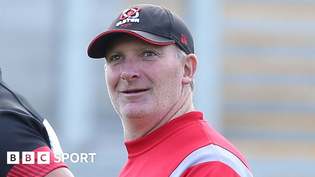 Ulster Rugby: Artificial pitch 'will certainly change things', says ...