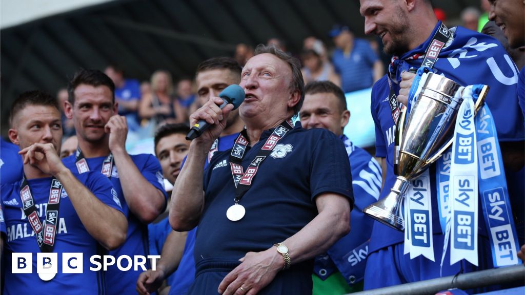 Cardiff City: Neil Warnock says club need 'five or six' signings - BBC ...