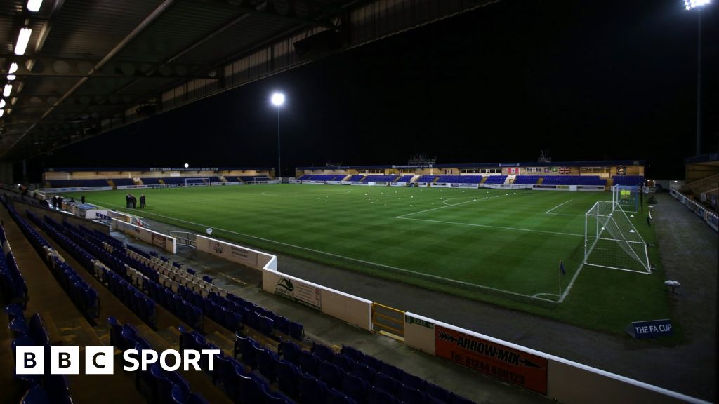 Grenville Millington: Chester FC chairman resigns from board - BBC Sport