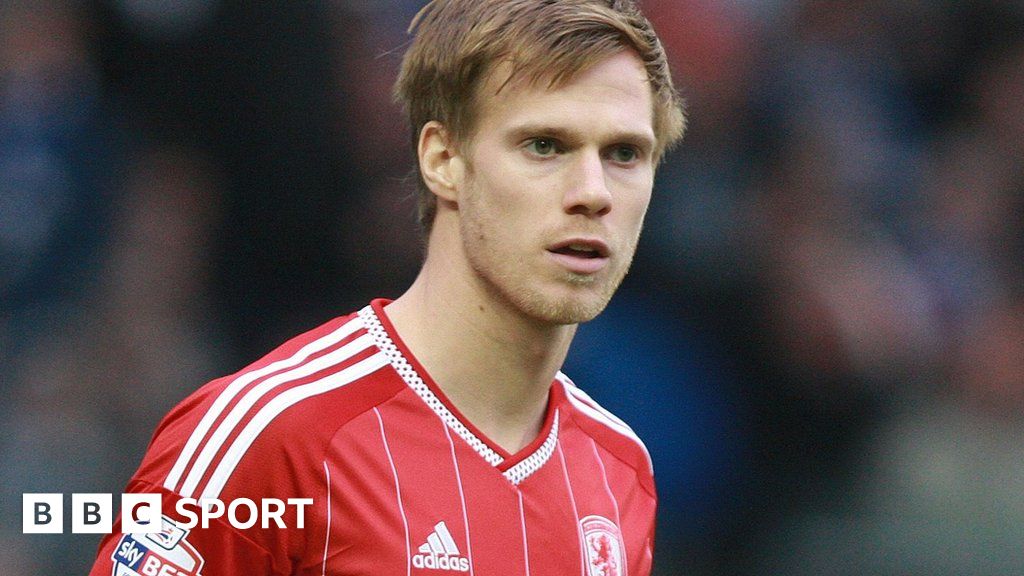 Fulham sign Chelsea's Tomas Kalas and Denis Odoi from Lokeren - BBC Sport