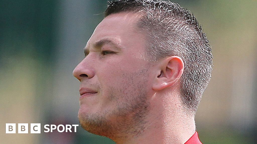 Rosemount Rec: The father and son enjoying an Irish Cup 'fairytale ...