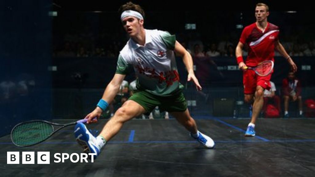 Chris Simpson: Guernsey player wins St George's Hill Open - BBC Sport