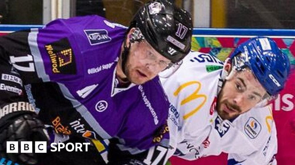 Scottish ice hockey: Triple success for Braehead Clan earns praise for ...
