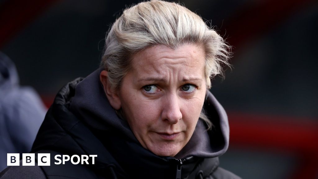 WSL managers say player-coach relationships in women's football are ...