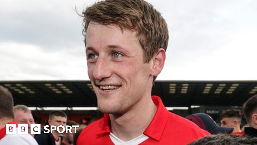 Brendan Rogers: 'There was something missing in Derry for a long time ...