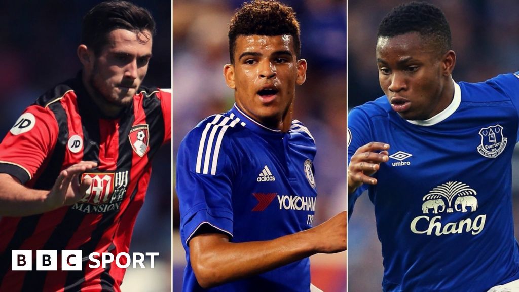 England's Under-20 World Cup triumph points to bright future - BBC Sport