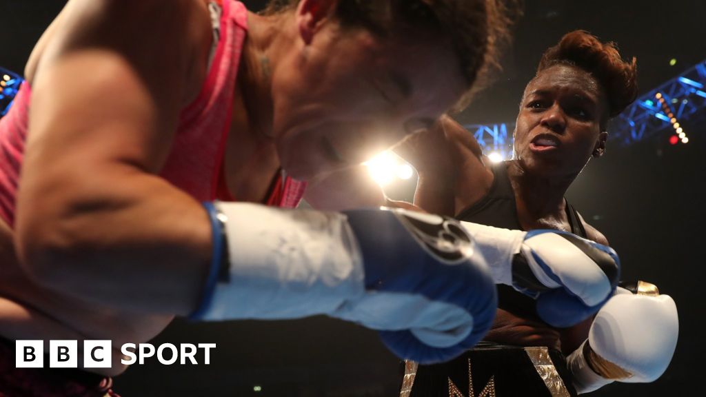 Concussion in sport: Are safety and equality compatible in women's ...