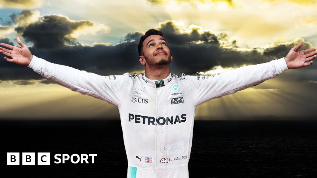 Lewis Hamilton retaining Formula 1 title now would be 'greatest ...