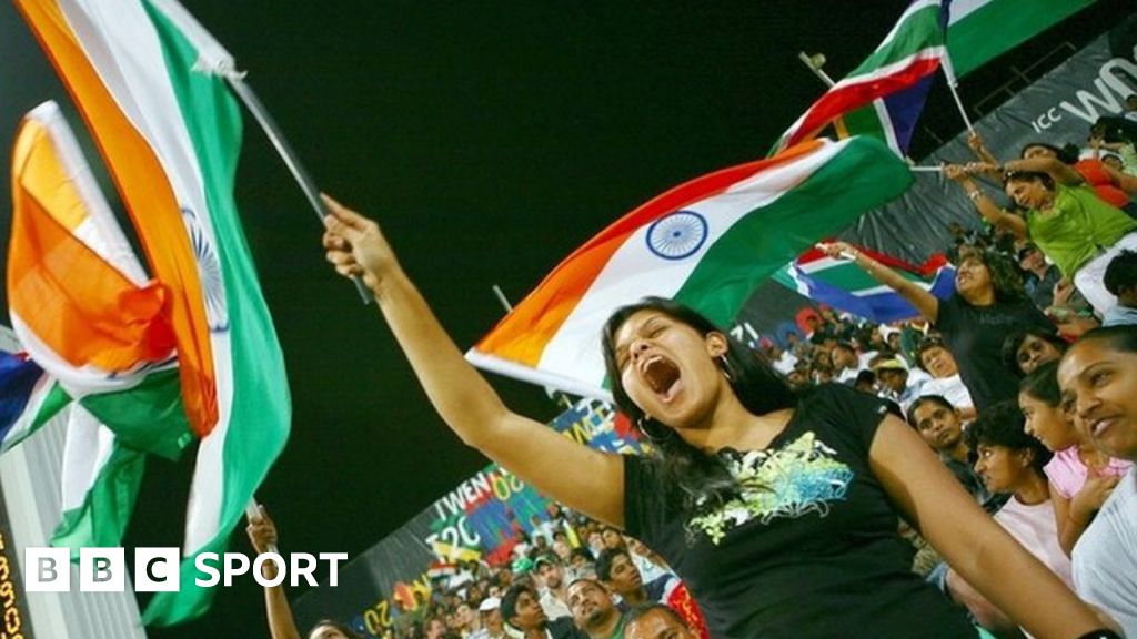 BBC Indian Sportswoman of the Year award: The Indian women changing the ...