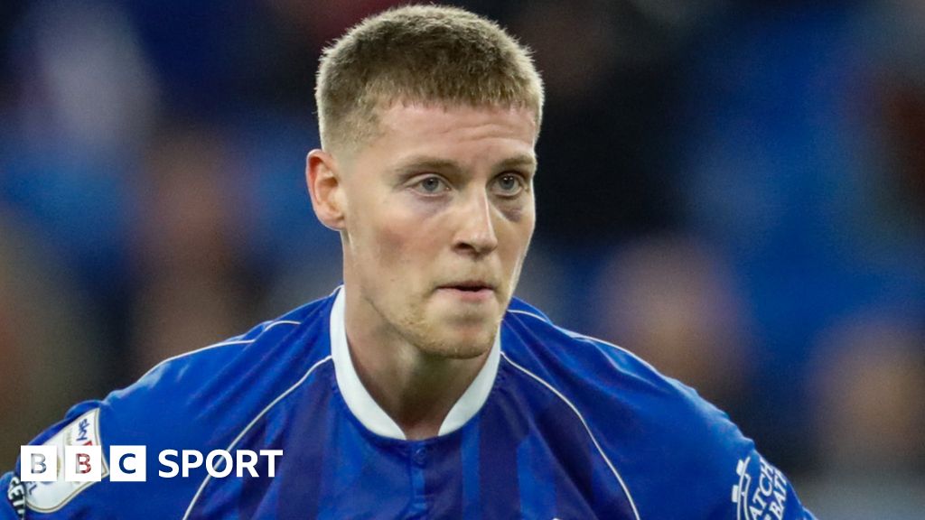 Mark McGuinness: Cardiff City defender out for six to eight weeks with ...