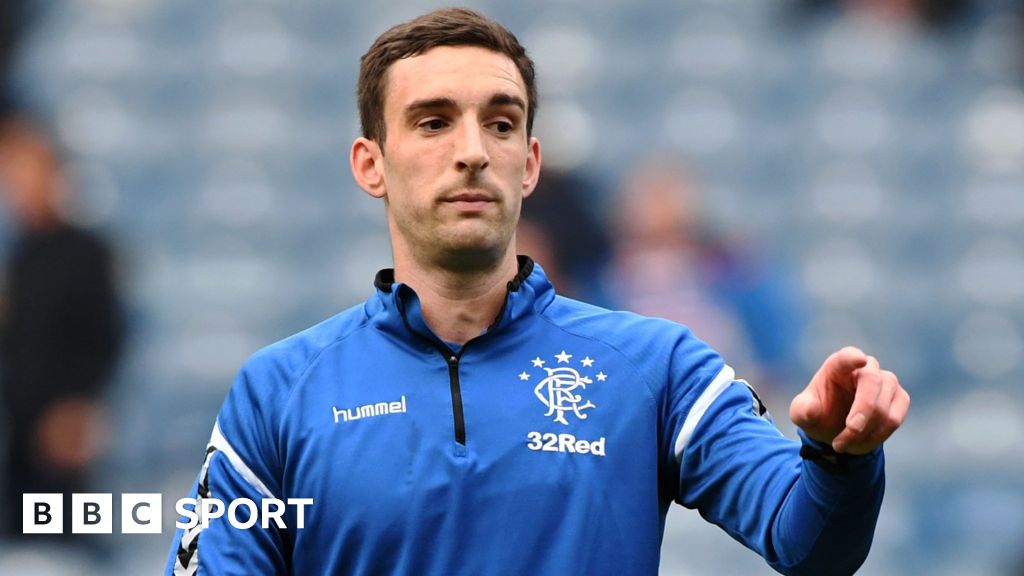 Steven Gerrard: Lee Wallace return is a plus for Rangers - BBC Sport