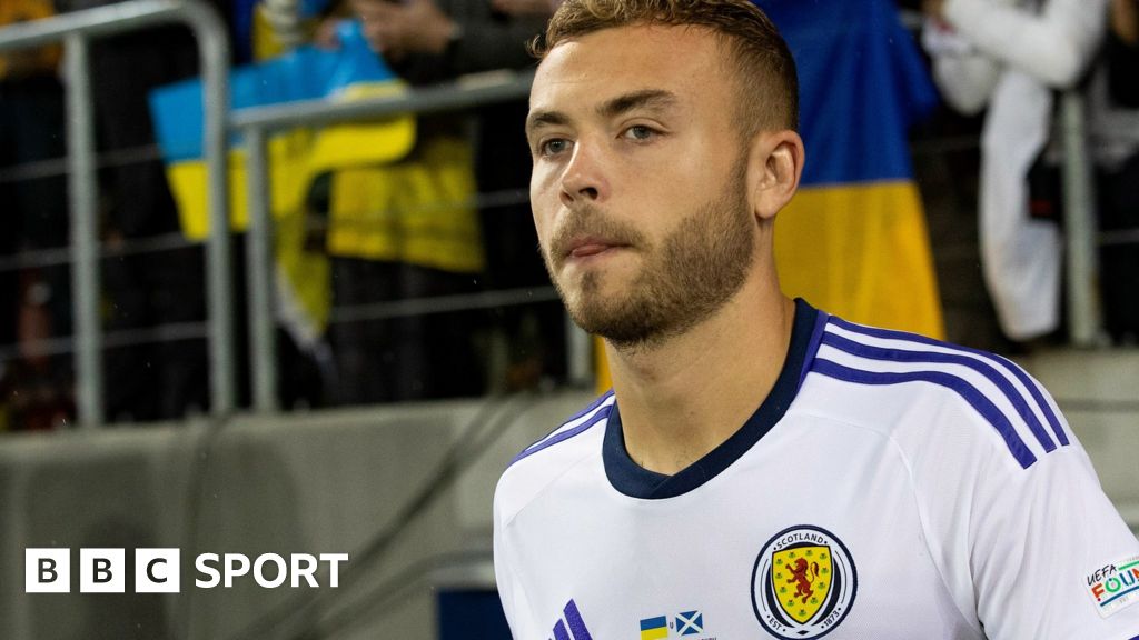 Ryan Porteous' Scotland cap will 'alert suitors' amid contract talks ...