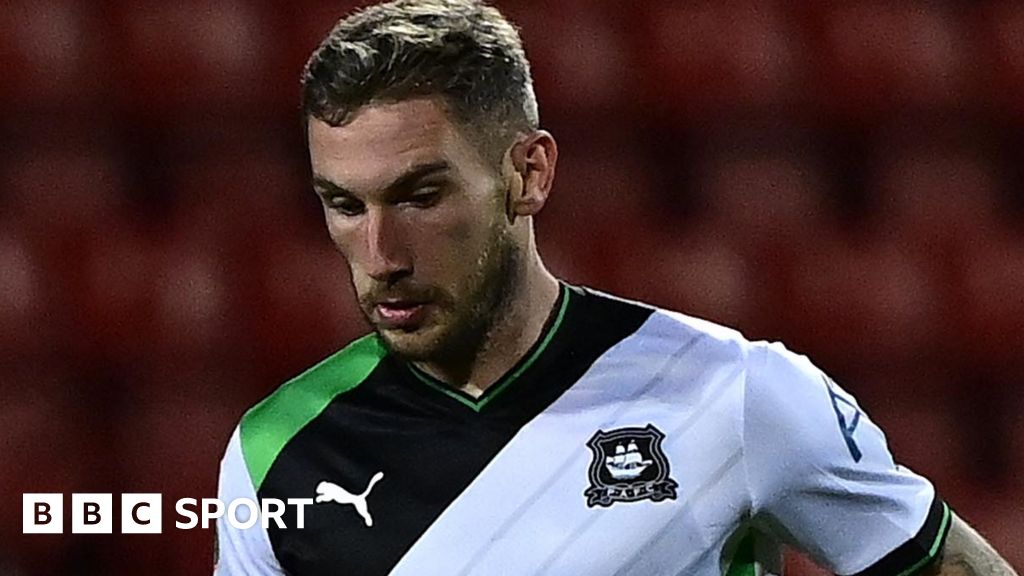 Danny Mayor: Plymouth Argyle playmaker must add goals to his game ...