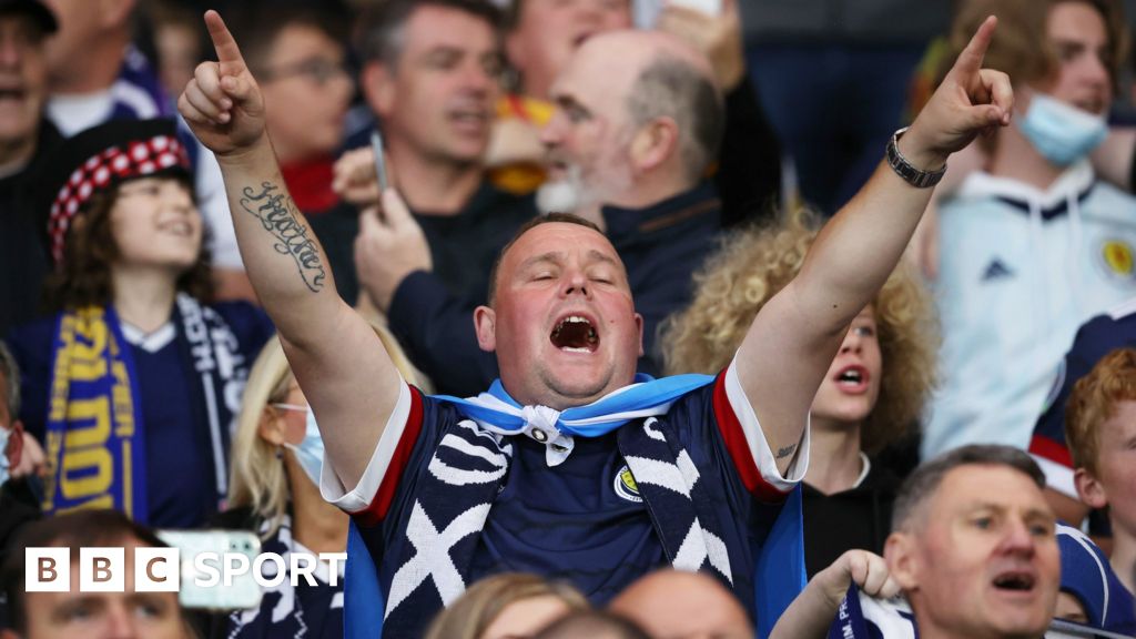 Vaccine passports: Scottish football fans group 'concerned' some ...