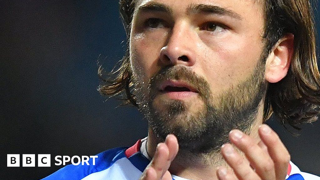 Bradley Dack: Blackburn Rovers forward to leave Ewood Park after six ...