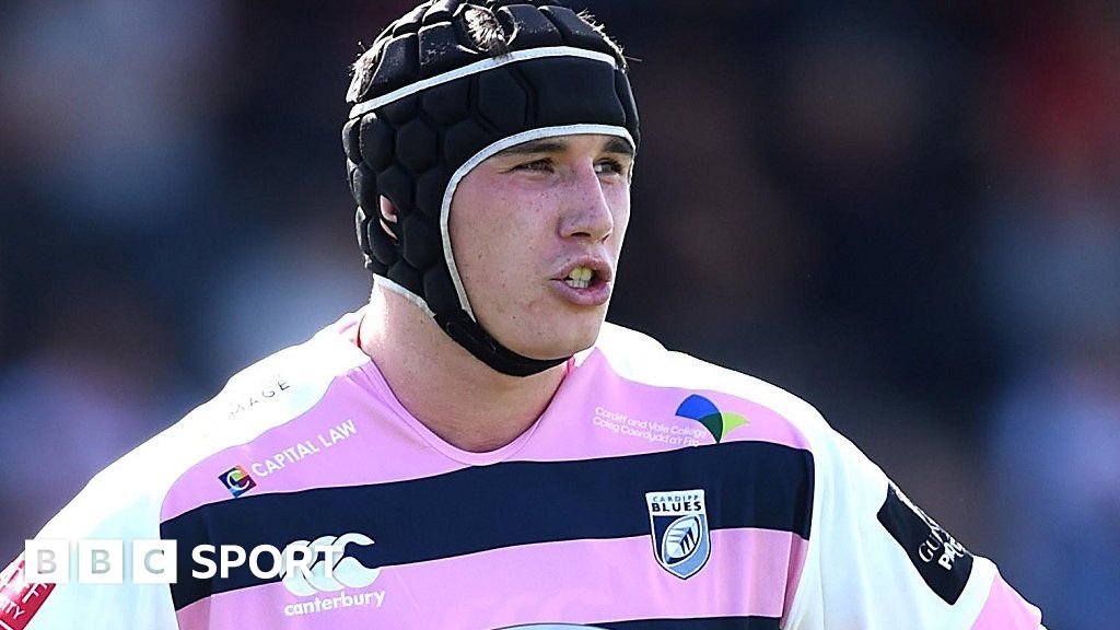 Wales v Georgia: Seb Davies at number eight as Gatland makes 14 changes ...