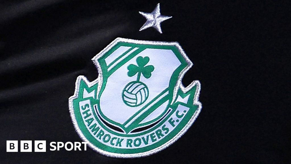 Shamrock Rovers: Fan Daniel Fulham returning home having been held by ...