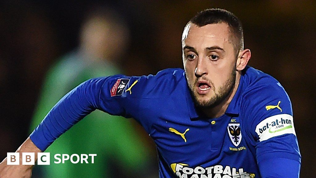 Dylan Connolly: St Mirren sign 'exciting' winger after Wimbledon exit ...