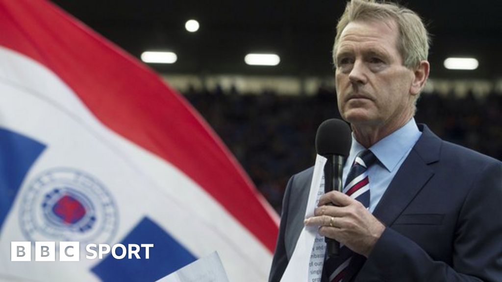 Rangers: Dave King says Steven Gerrard must run Celtic 'a lot closer ...