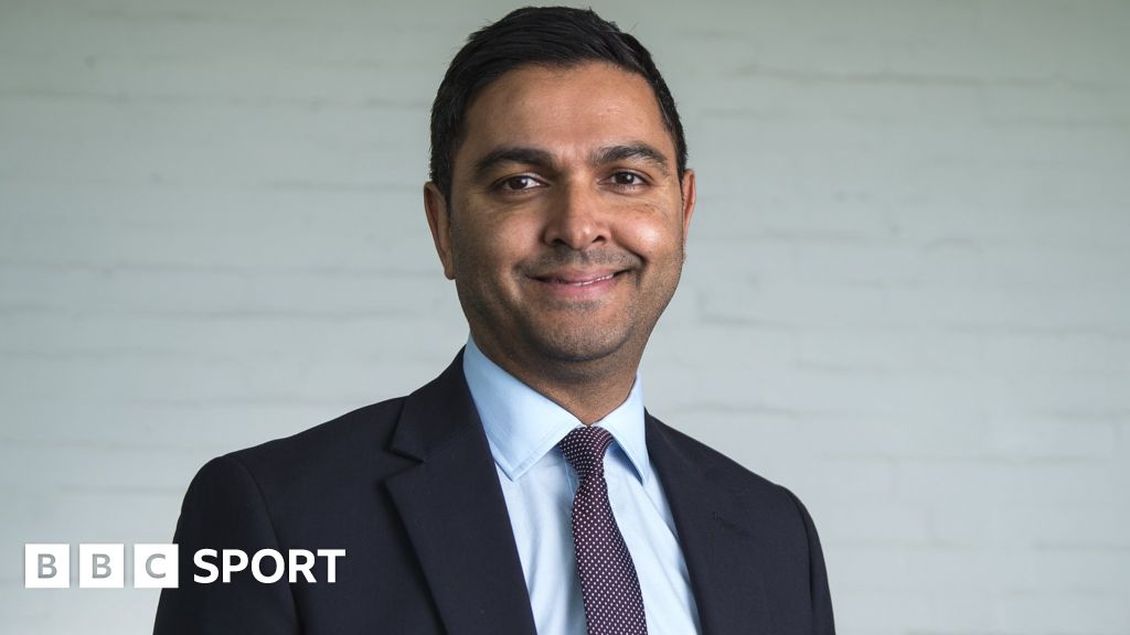 Wasim Khan: Leicestershire need new signings to improve limited-overs ...