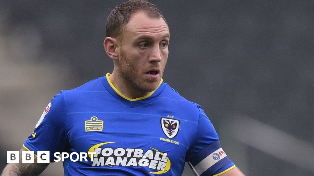 Barry Fuller: Gillingham re-sign former captain and Brandon Hanlan ...