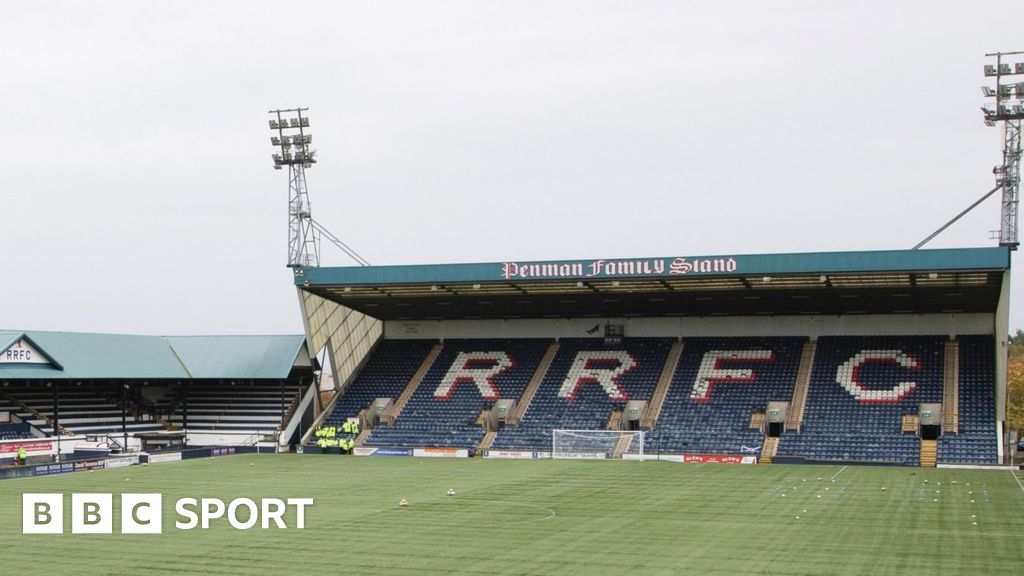 Raith Rovers taken over by local consortium involving former Kelty ...