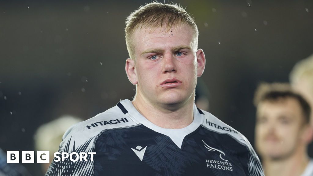 Phil Brantingham & Eroni Mawi: Saracens sign prop from Newcastle as ...