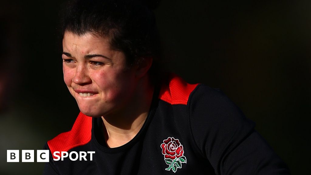 Women's World Cup qualification: Caity Mattinson joins Scotland squad ...