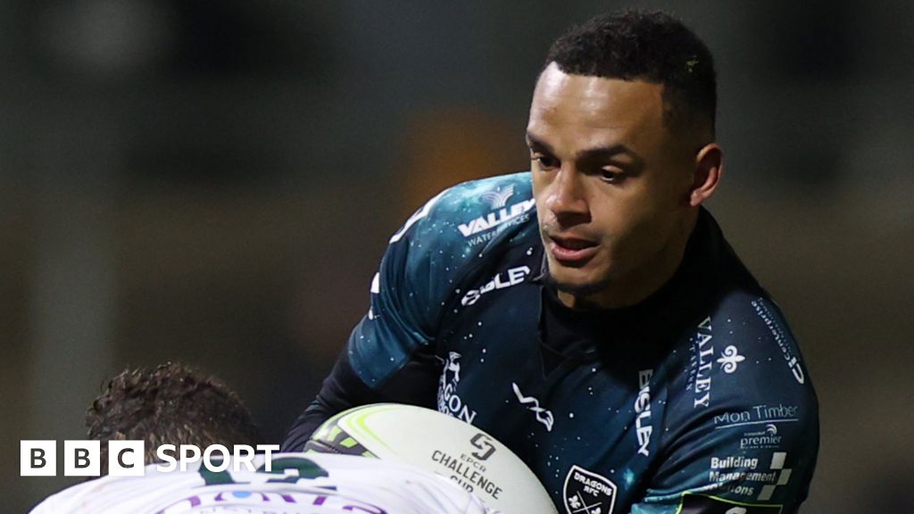 Welsh rugby crisis: 'Still work to do on contracts', says WRPA chair Ashton Hewitt - BBC Sport