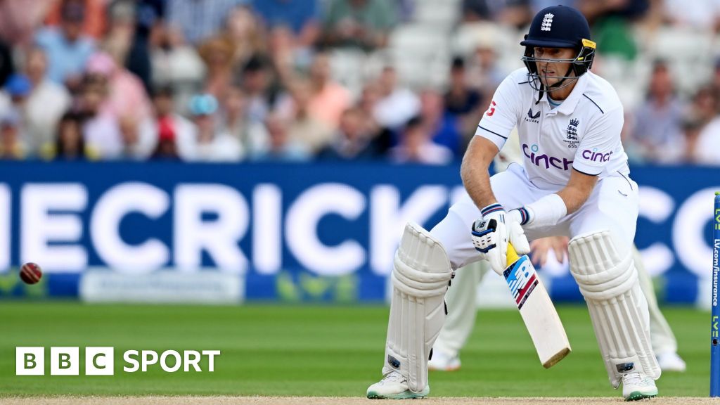Ashes digest: Reverse ramps, Joe Root's unwanted first and Pat Cummins ...