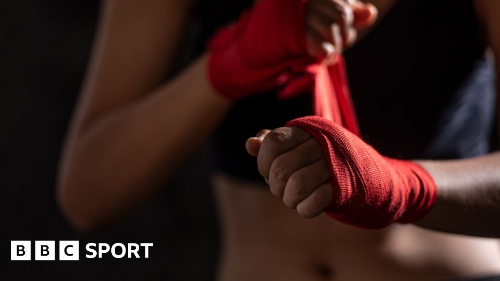 Boxing Scotland: Light at the end of the tunnel for nation's boxers ...