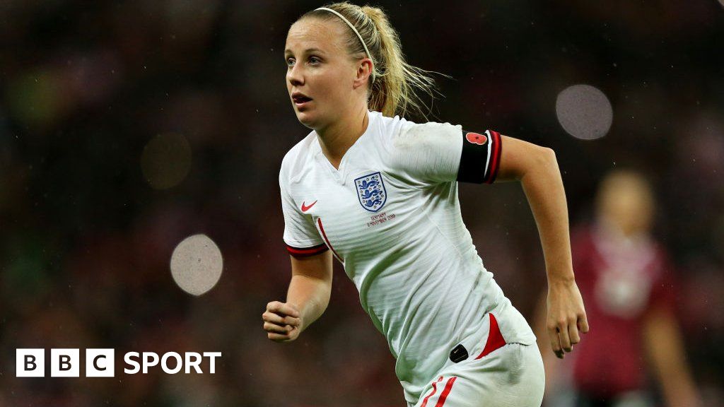 Hege Riise names first England squad but leaves Beth Mead out - BBC Sport