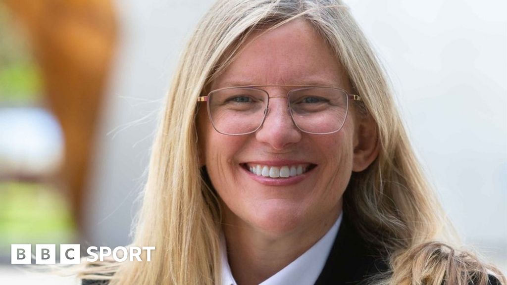 Cricket Scotland: Trudy Lindblade vows to stamp out racism in sport ...