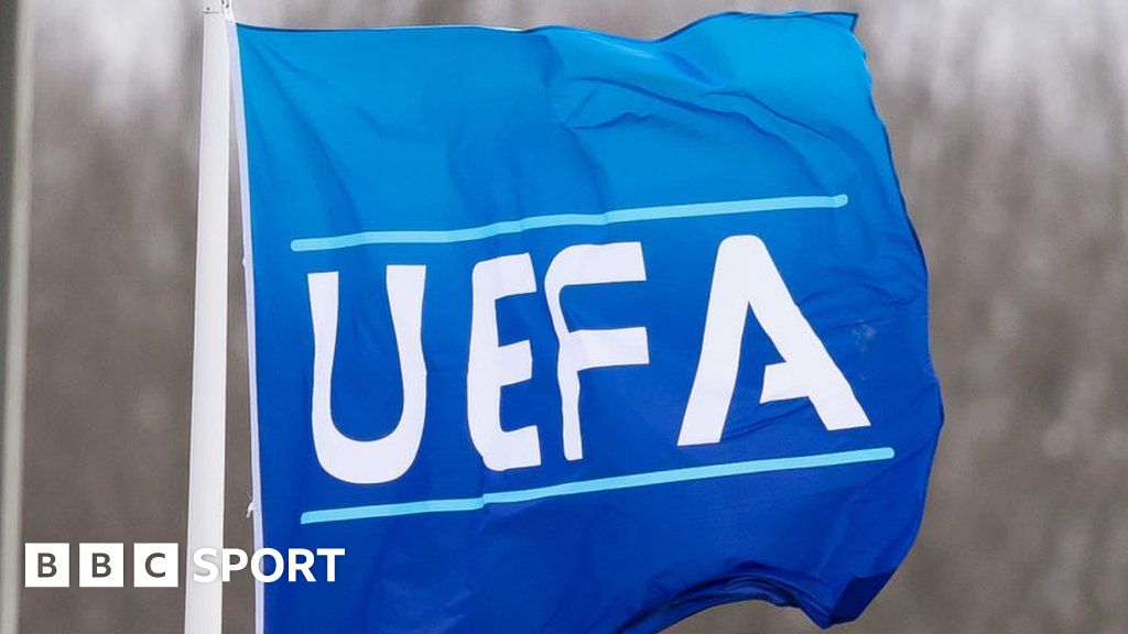 Uefa issues Champions League & Europa league warning on early finishes ...