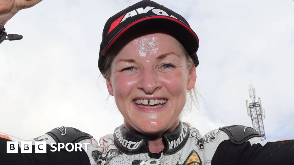 Maria Costello: 'It's about being taken seriously, there's still change ...