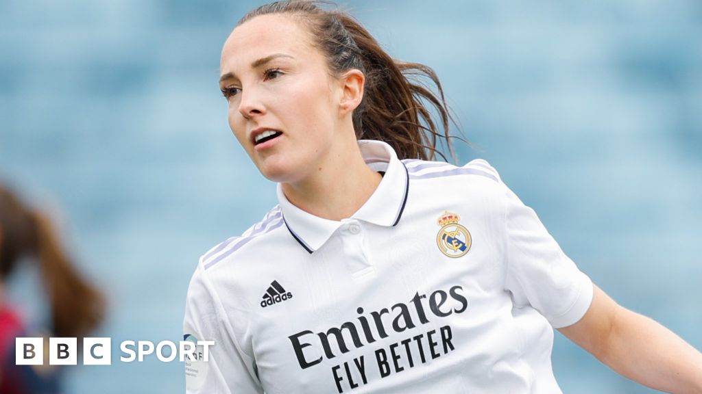 Caroline Weir: Scotland & Real Madrid star says Hampden matches vital ...