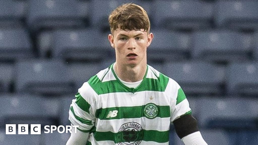 Celtic: Teenager Liam Morrison joins German giants Bayern Munich - BBC ...