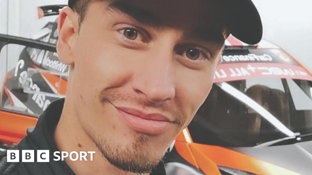 World Rally Championship: Chris Ingram to compete in privateer drive ...