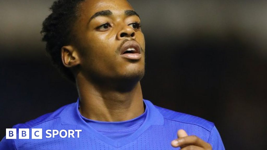 Reece Brown joins Forest Green Rovers after being released by ...