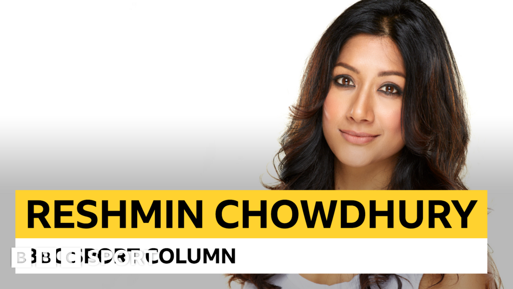 Reshmin Chowdhury: Why I would love to see Atletico Madrid reach ...