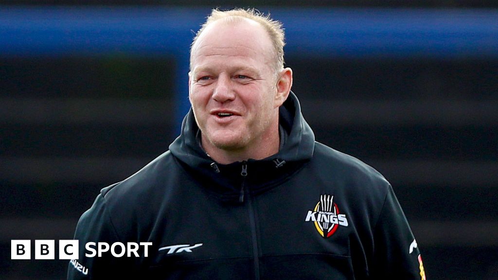 Pro16 would 'open door of opportunity for South Africa' says Robbie ...