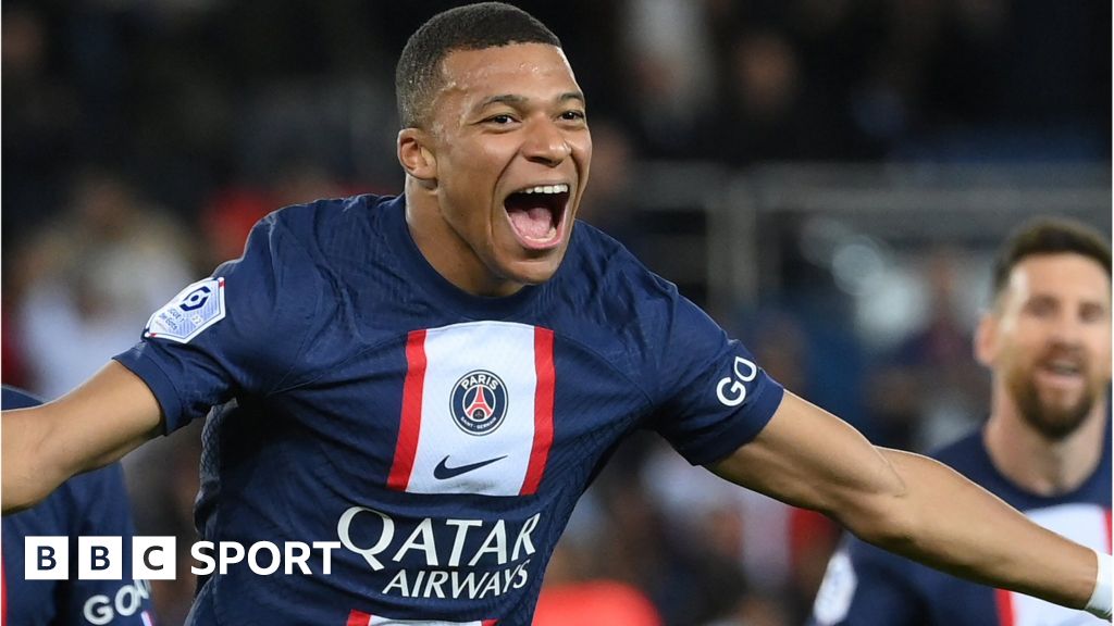 Kylian Mbappe Beats Lionel Messi And Cristiano Ronaldo To Top Forbes Kylian Mbappe Beats Lionel Messi And Cristiano Ronaldo To Top Forbes