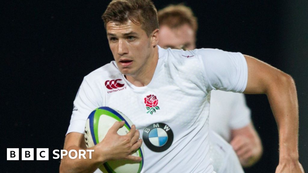 George Perkins and Ehize Ehizode: Bristol add duo plus skills coach ...