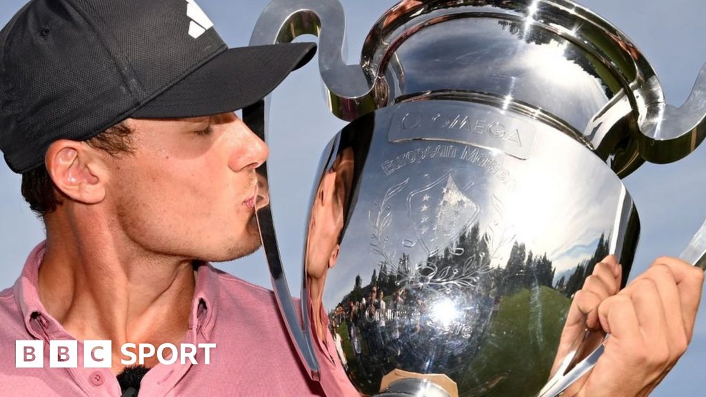 Ryder Cup: Europe and US teams look evenly matched for Rome contest ...