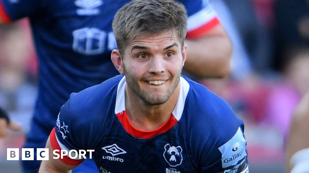 Harry Randall: England and Bristol scrum-half to miss autumn Tests ...