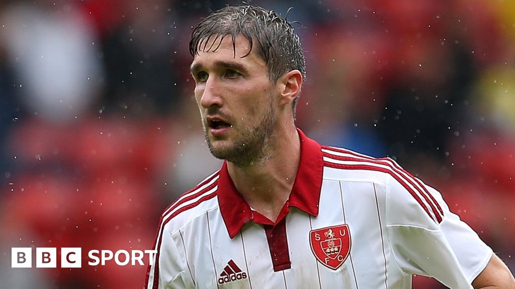 Sheffield United 2-0 Walsall - BBC Sport